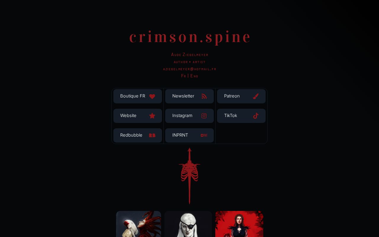 crimson.spine